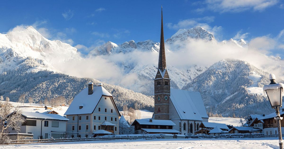 Maria Alm – Holidays in the Austrian Alps | Hochkönig