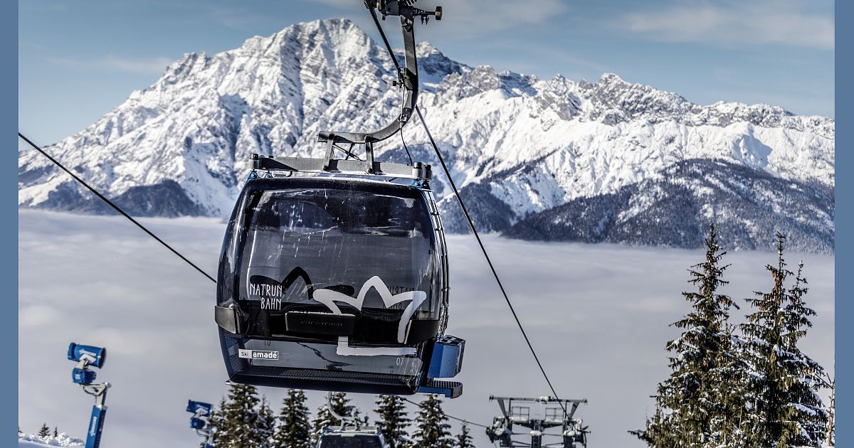 Fußgänger-Tickets Hochkönig | Bergbahn fahren ohne Ski | AT