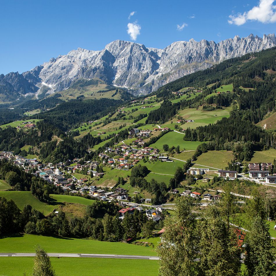 Holiday in Mühlbach am Hochkönig